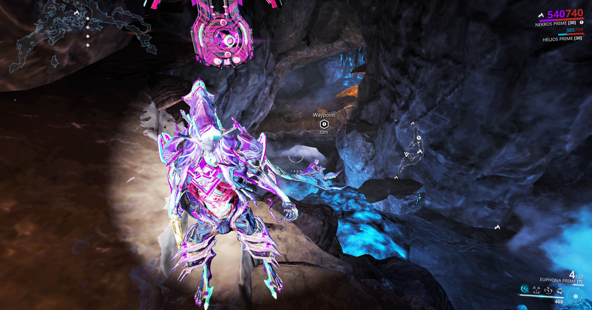 Steam Community :: Guide :: Orb Vallis Solaris Mem Fragments Location Guide