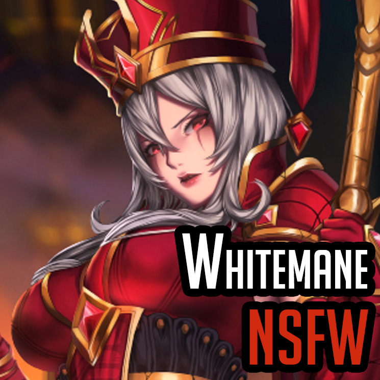 Steam Workshop::[M] High Inquisitor Whitemane - World of warcraft ...