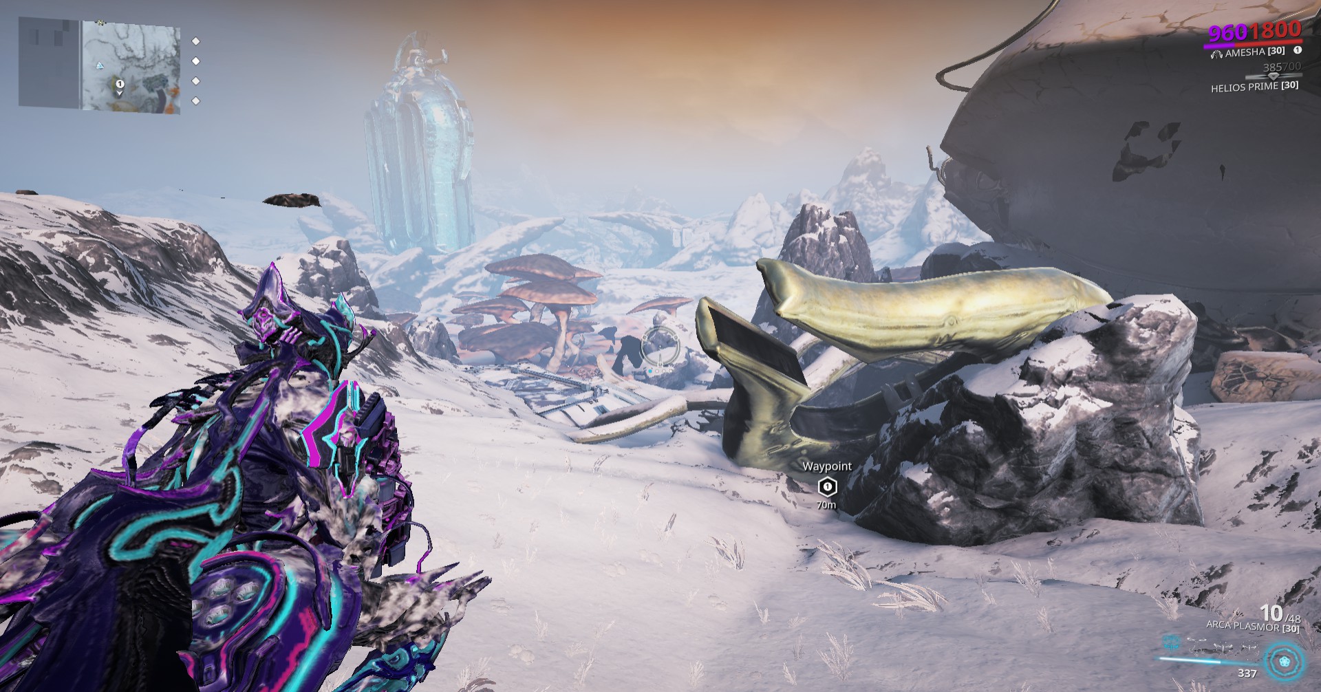 Steam Community :: Guide :: Orb Vallis Solaris Mem Fragments Location Guide