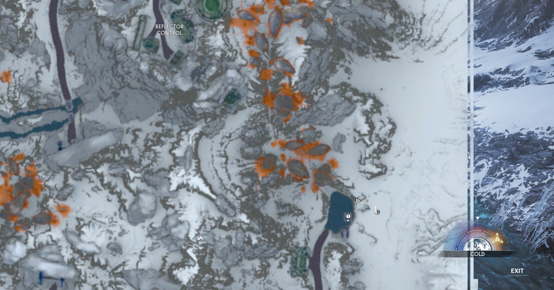 Steam Community :: Guide :: Orb Vallis Solaris Mem Fragments Location Guide