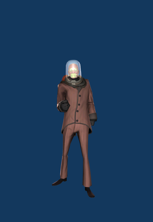 Steam Community :: Guide :: Sci-Fi loadouts