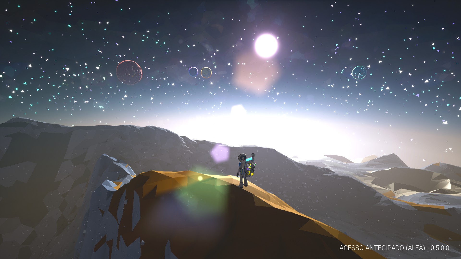 Steam Community :: ASTRONEER