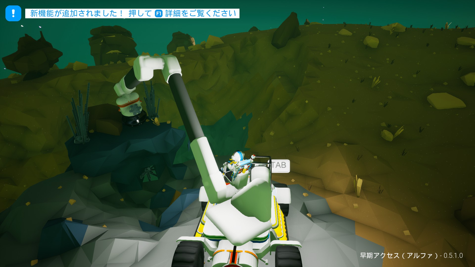 Steam Community :: ASTRONEER