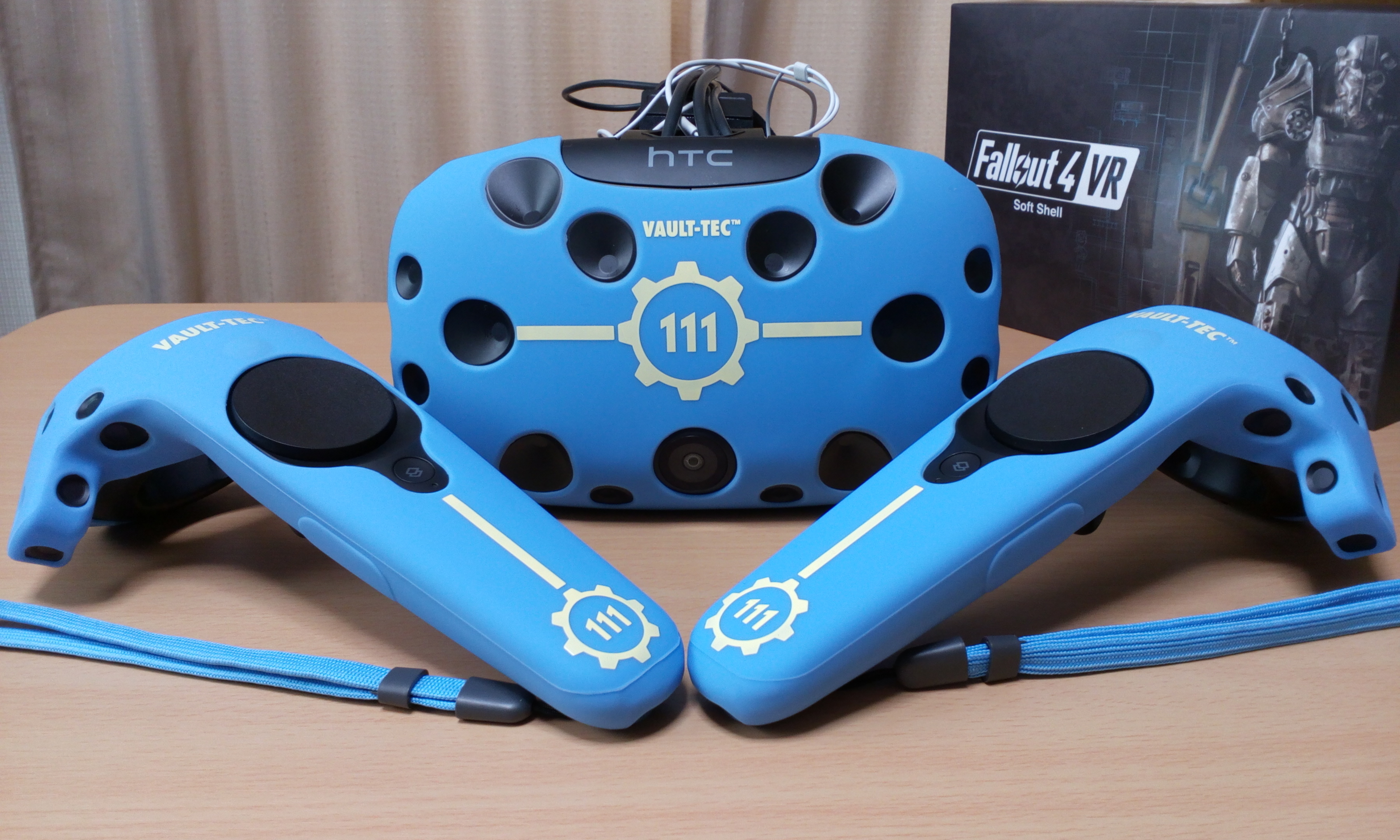 Steam Community :: Fallout 4 VR