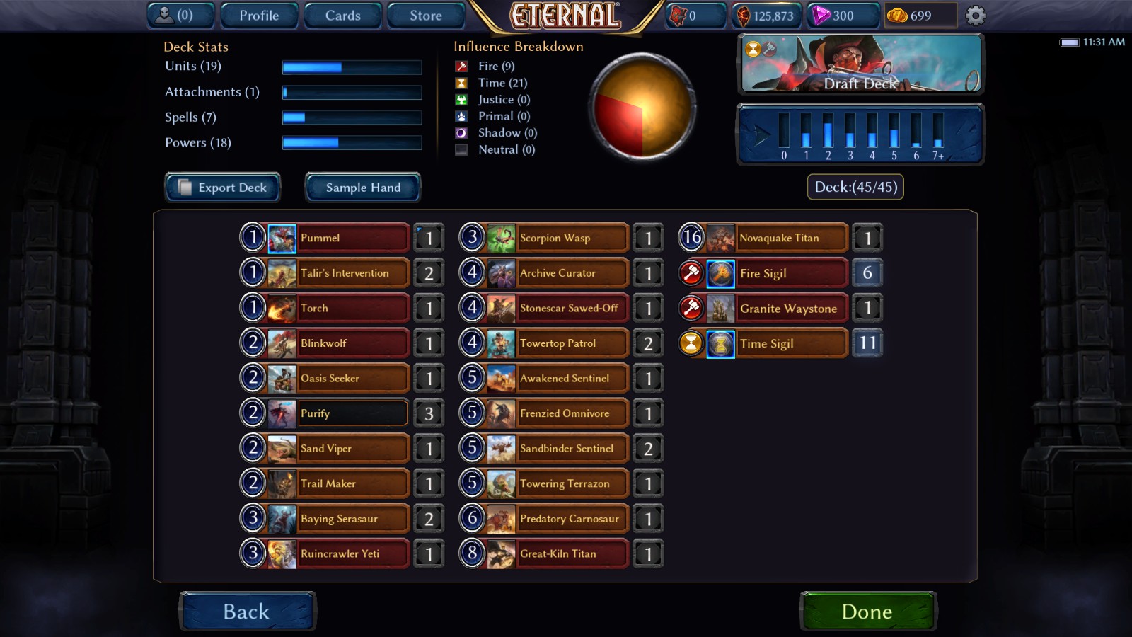 Steam Community :: Eternal Card Game