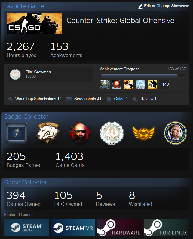 Steam Community :: Guide :: Самый быстрый и выгодны способ повысить ...