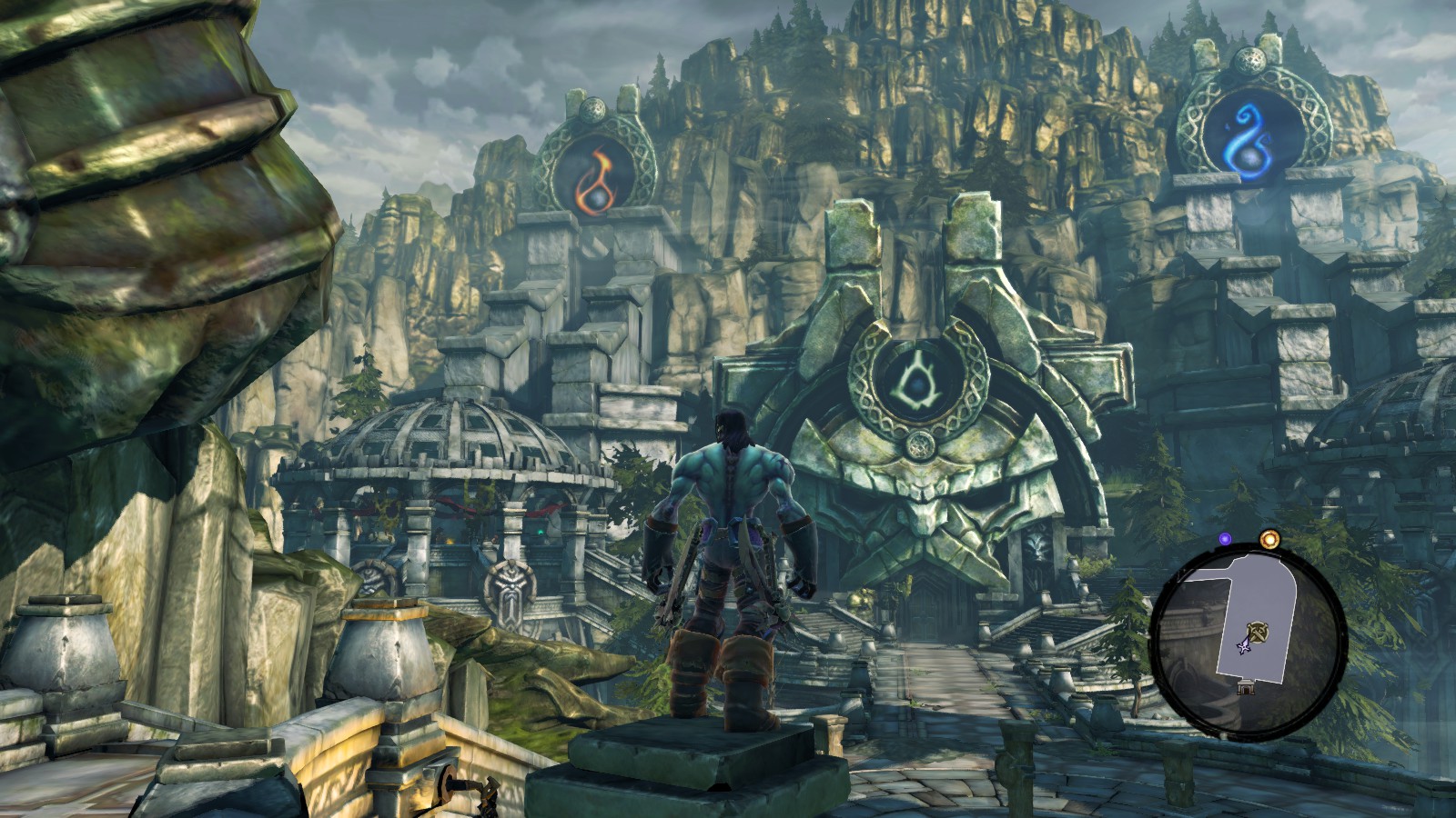 Steam Community :: Darksiders II