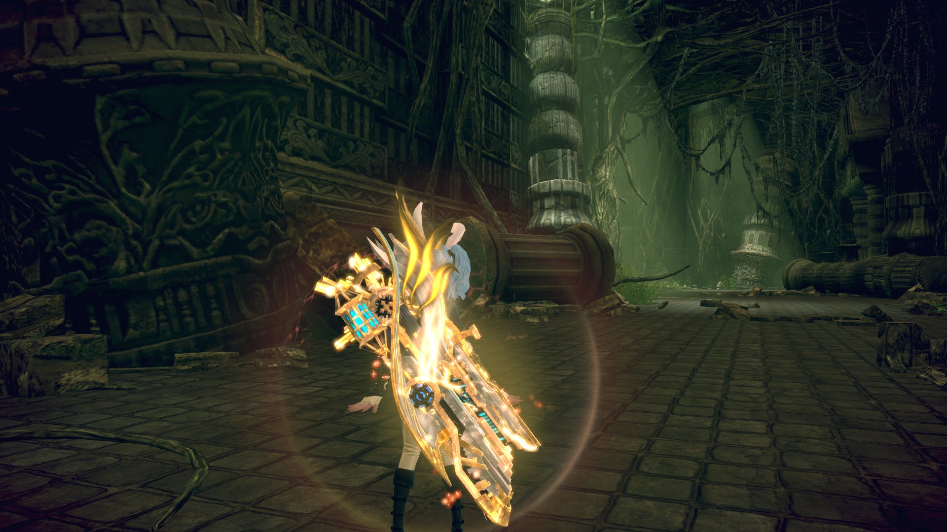 Steam Community :: TERA