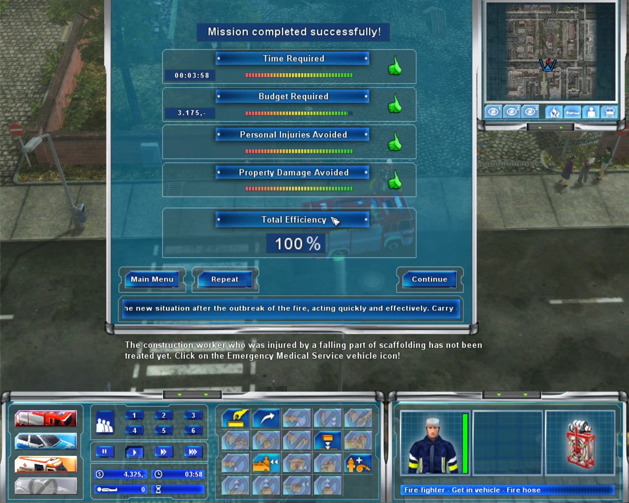 Steam Community :: EMERGENCY 4 Deluxe