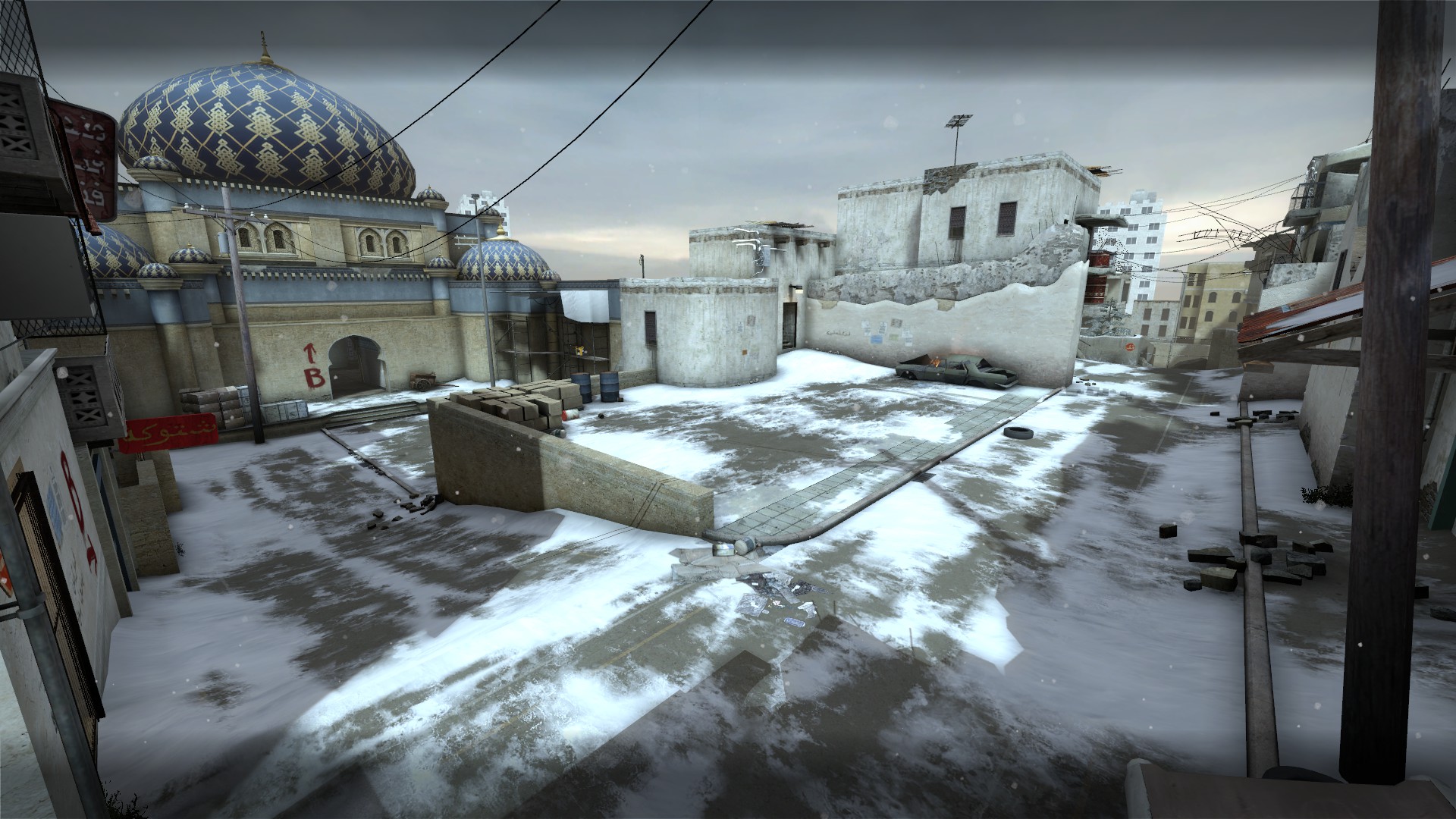 Steam Community :: Guide :: CS:GO Screenshot Guide