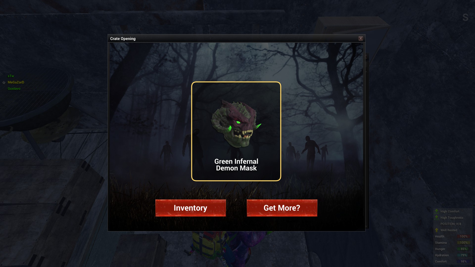 Steam Community :: Just Survive