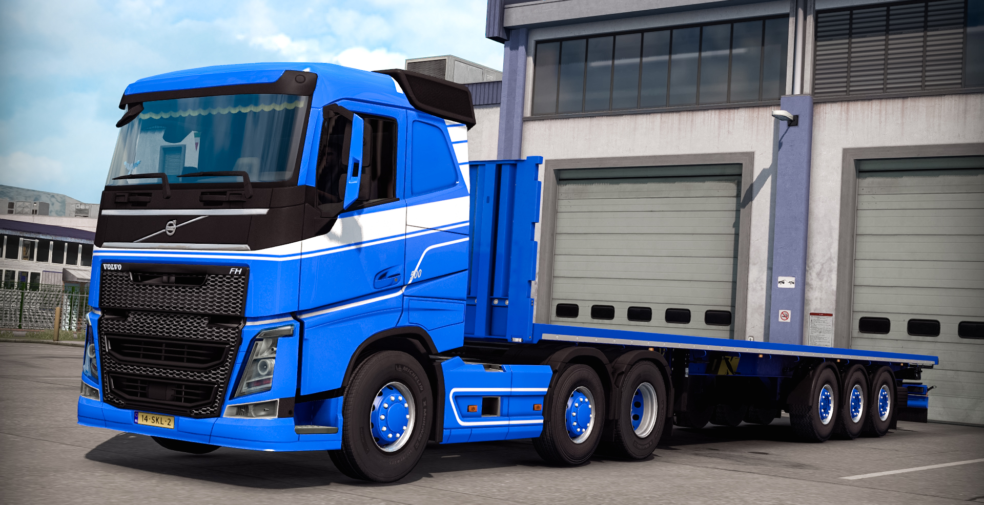 Steam Community :: Euro Truck Simulator 2