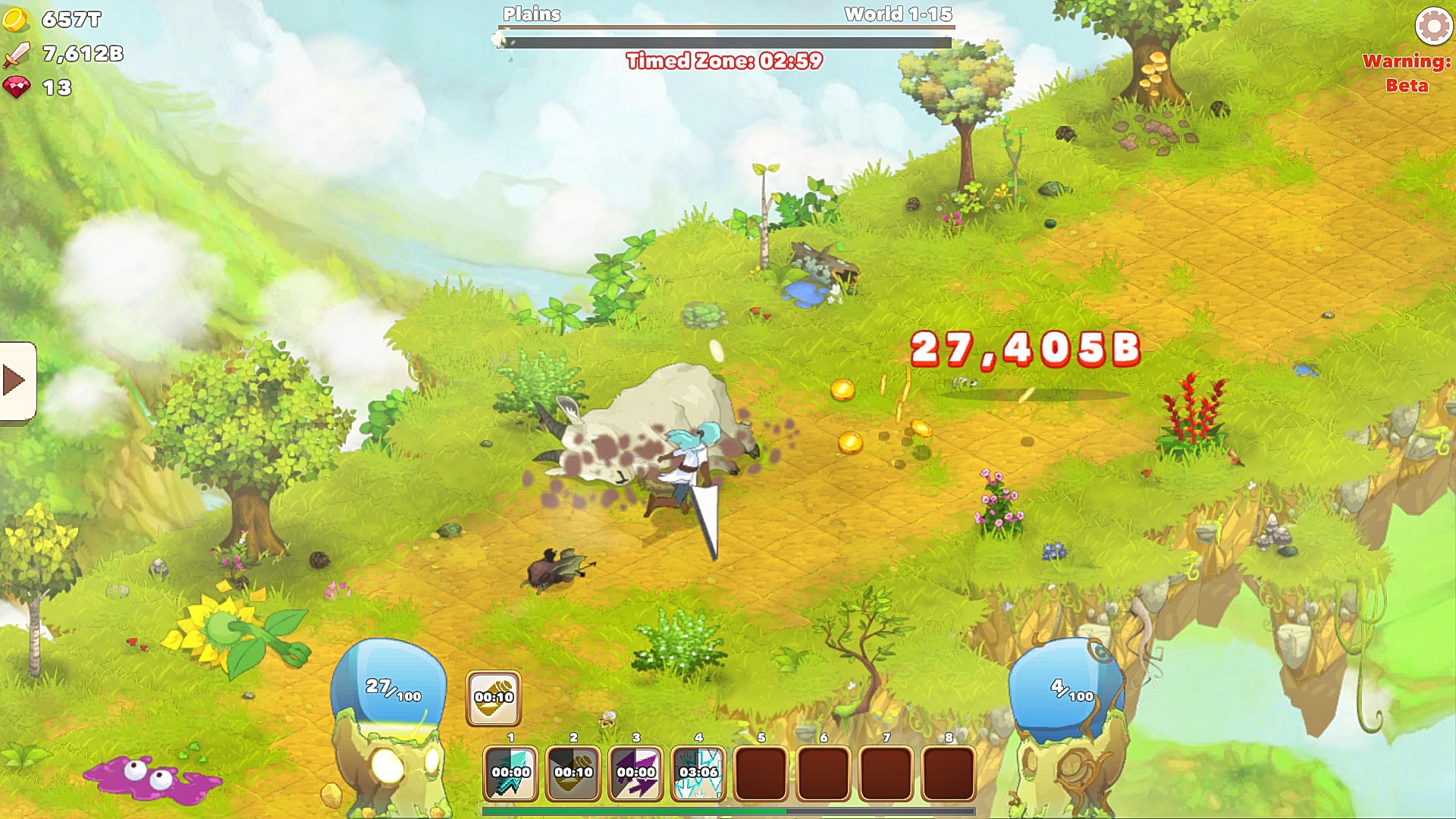 Steam Community :: Clicker Heroes 2