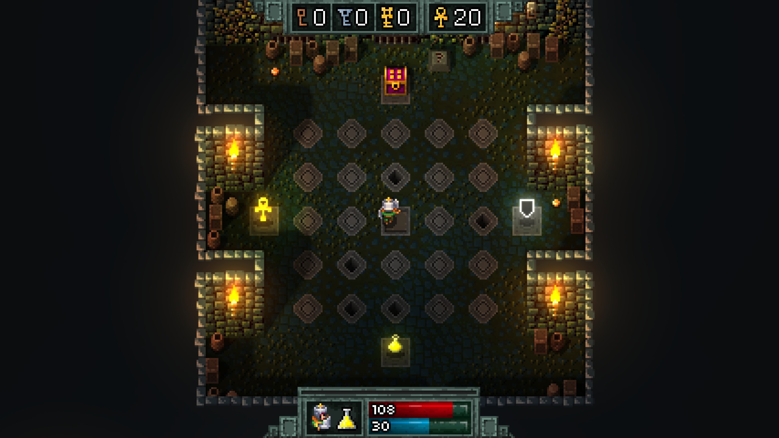 Steam Community :: Hammerwatch