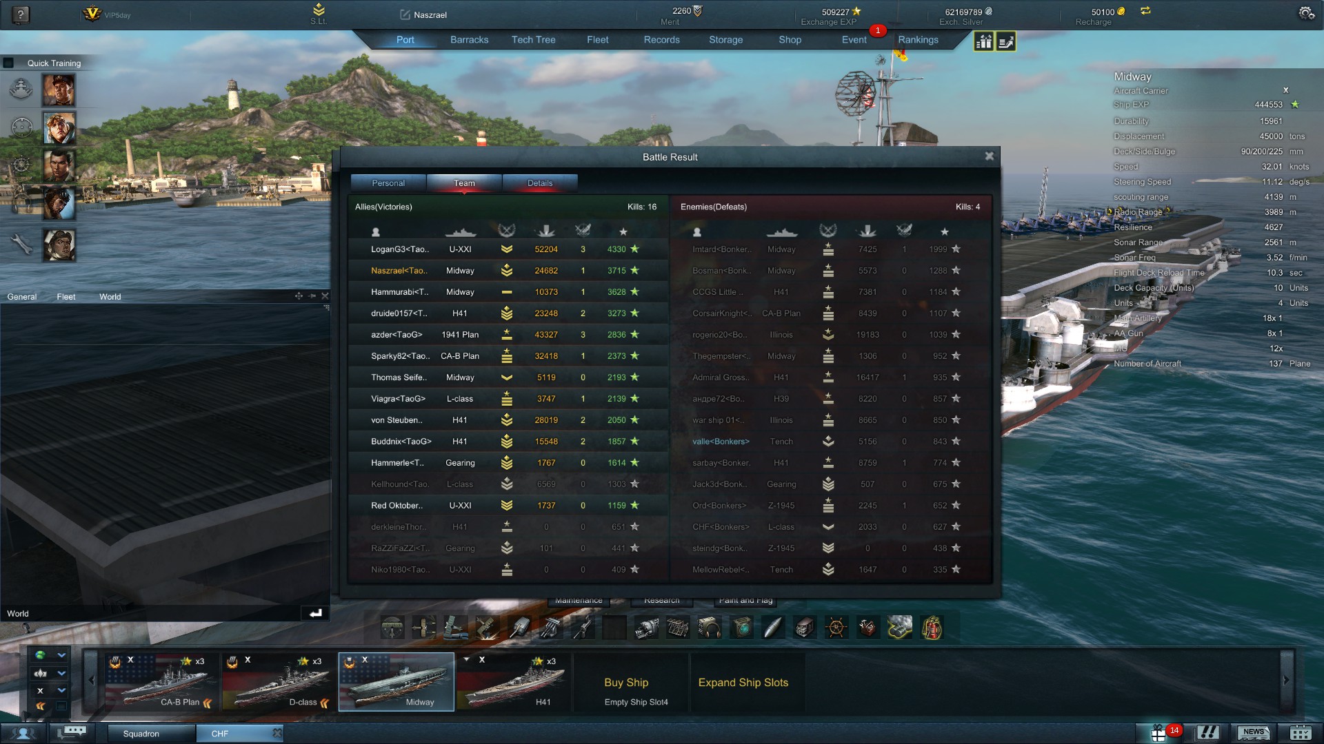 Steam Community :: Steel Ocean