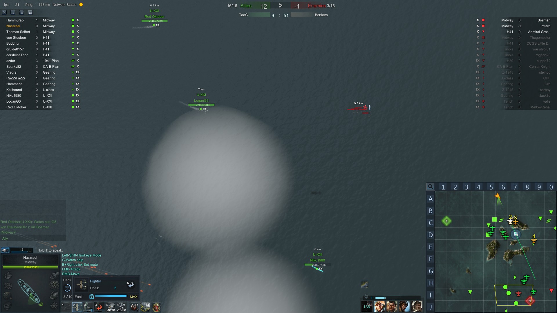 Steam Community :: Steel Ocean