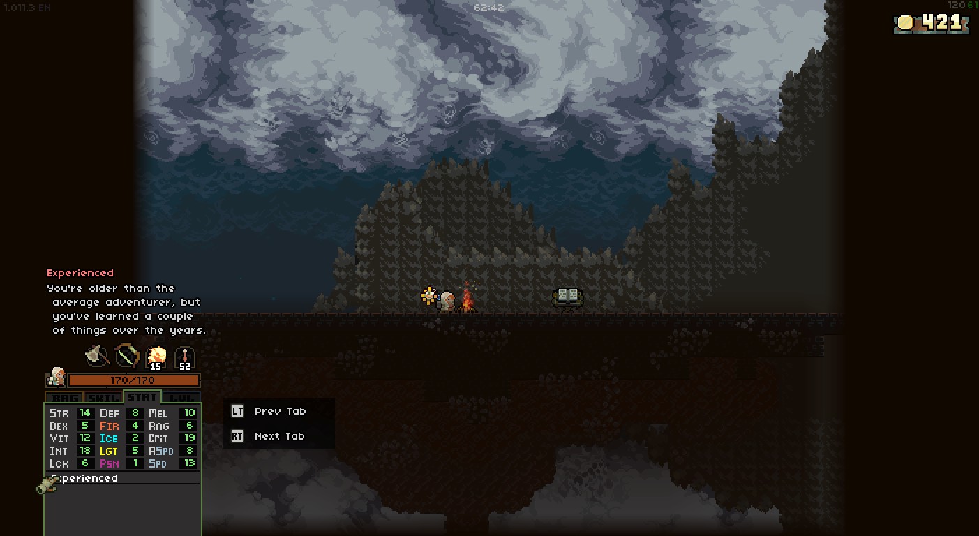 Steam Community :: Vagante