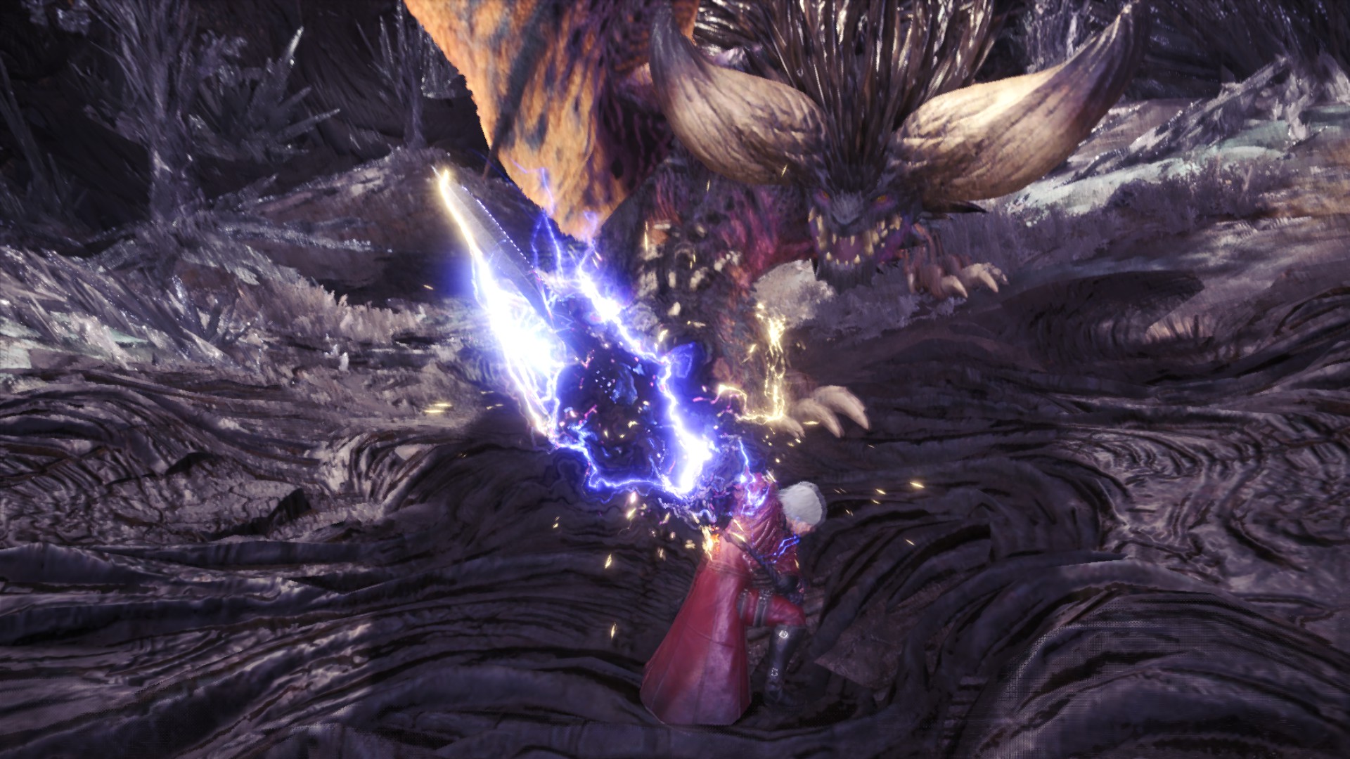 Steam Community :: MONSTER HUNTER: WORLD