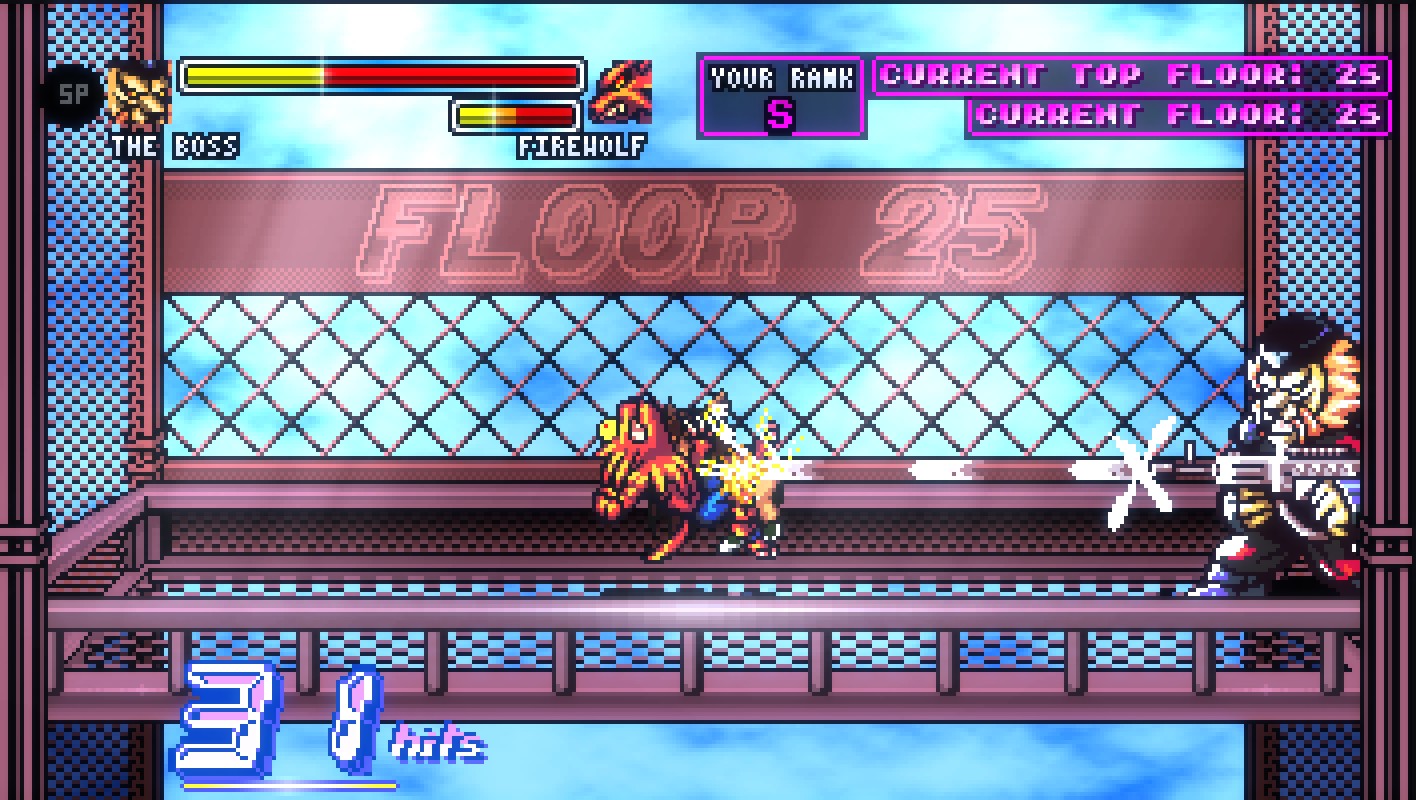 Steam Community :: Fight'N Rage