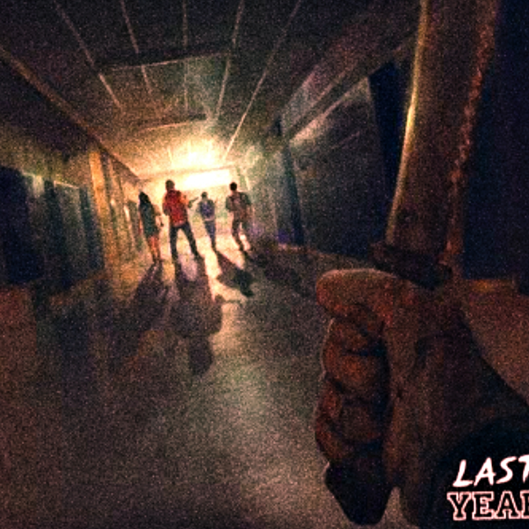 Steam Workshop::Last Year The Nightmare (Fan made)