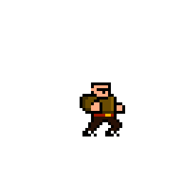 Steam Community :: Superfighters Deluxe