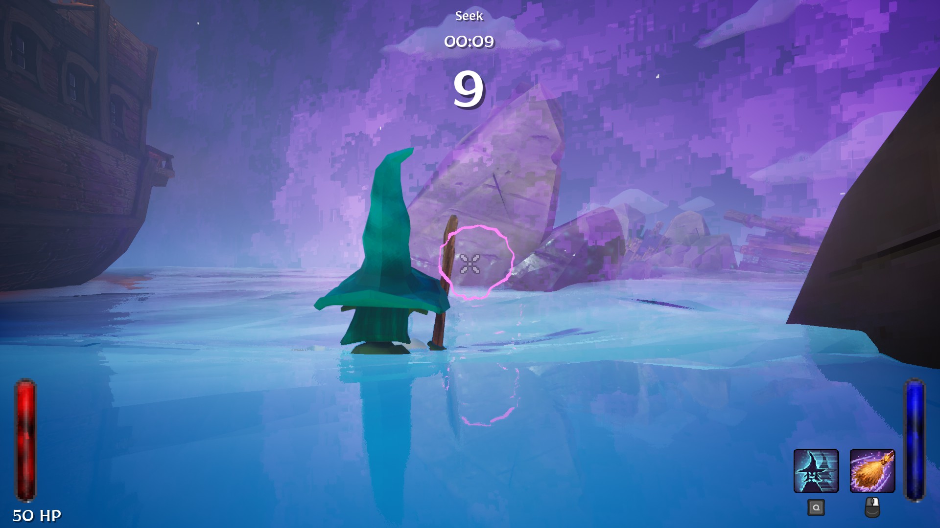 All Witch It Secret Props (Version 1.0.1) – Steam Solo