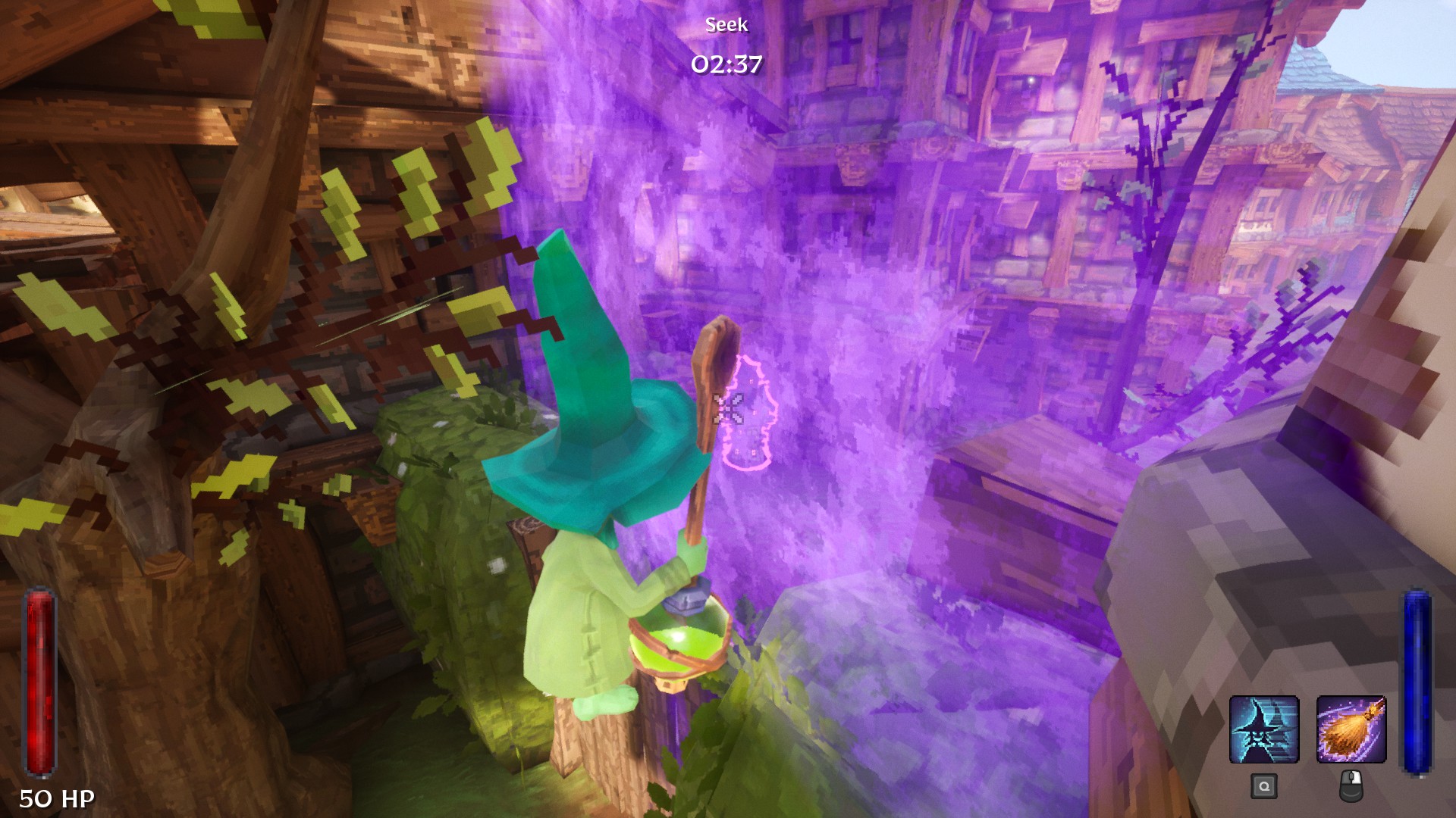 All Witch It Secret Props (Version 1.0.1) – Steam Solo