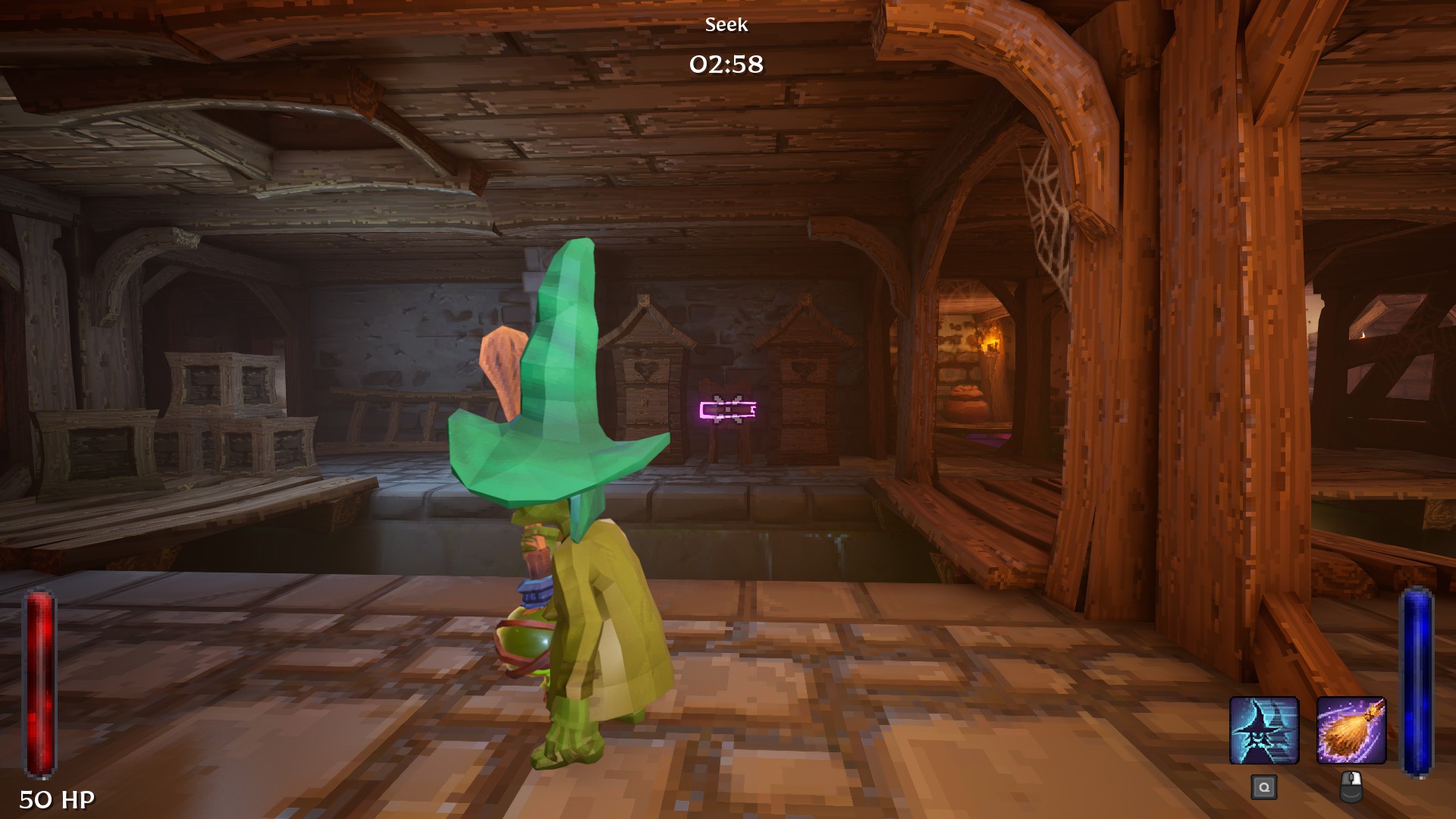 All Witch It Secret Props (Version 1.0.1) – Steam Solo
