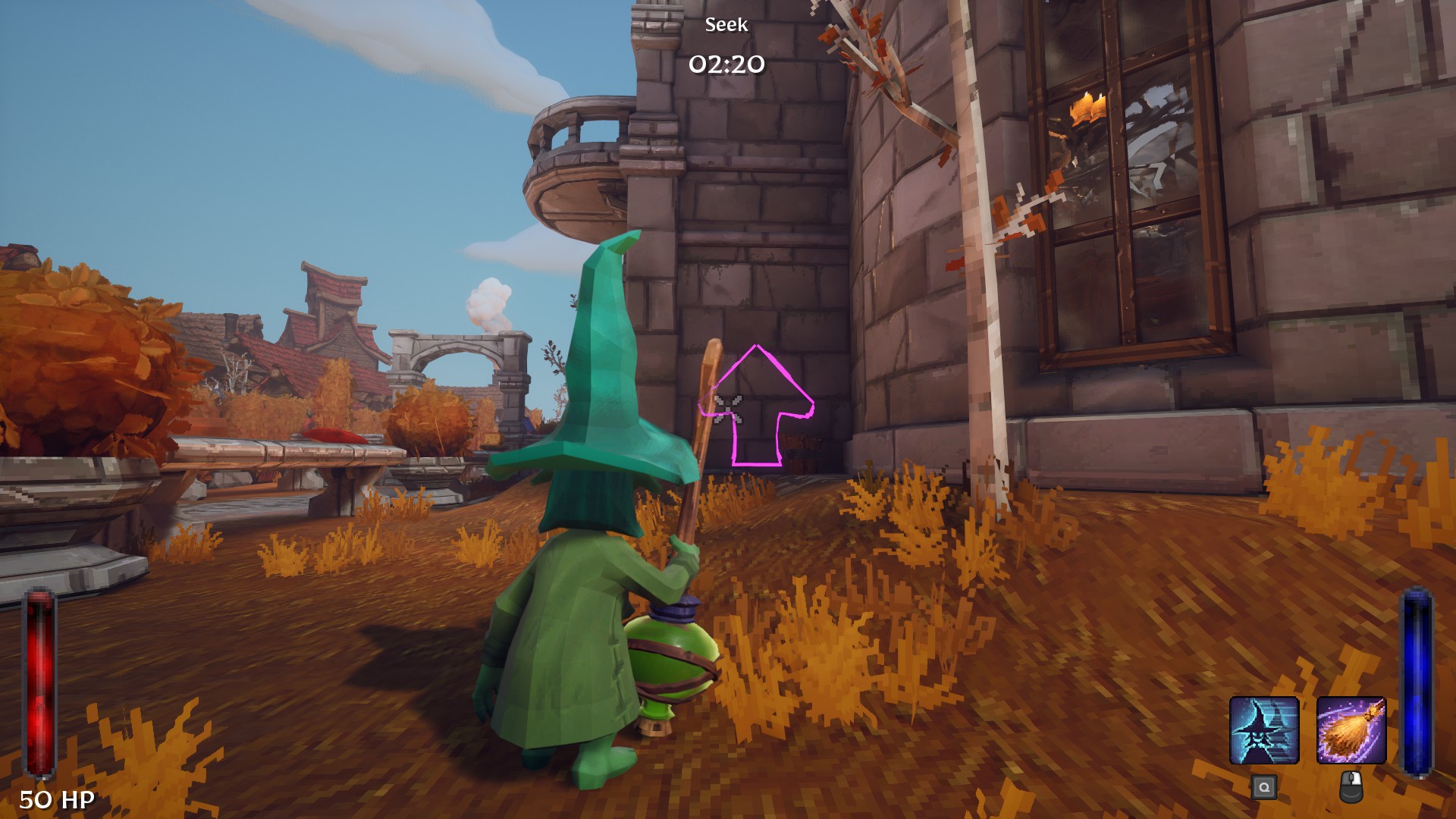 All Witch It Secret Props (Version 1.0.1) – Steam Solo