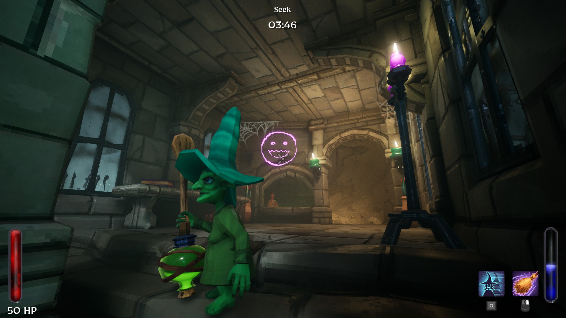 All Witch It Secret Props (Version 1.0.1) – Steam Solo