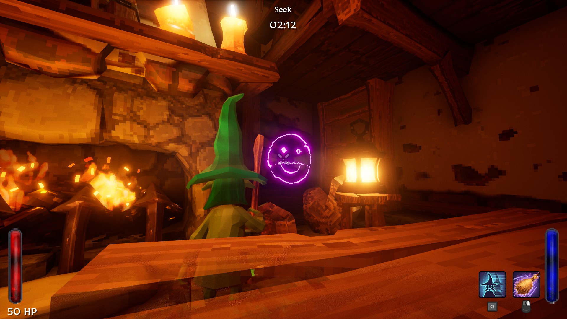 All Witch It Secret Props (Version 1.0.1) – Steam Solo