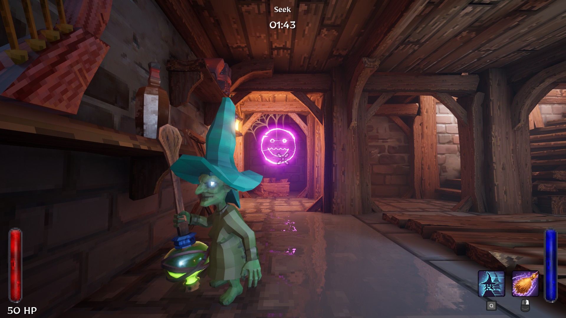 Steam Community :: Guide :: All Witch It Secret Props (Version 1.0.1)