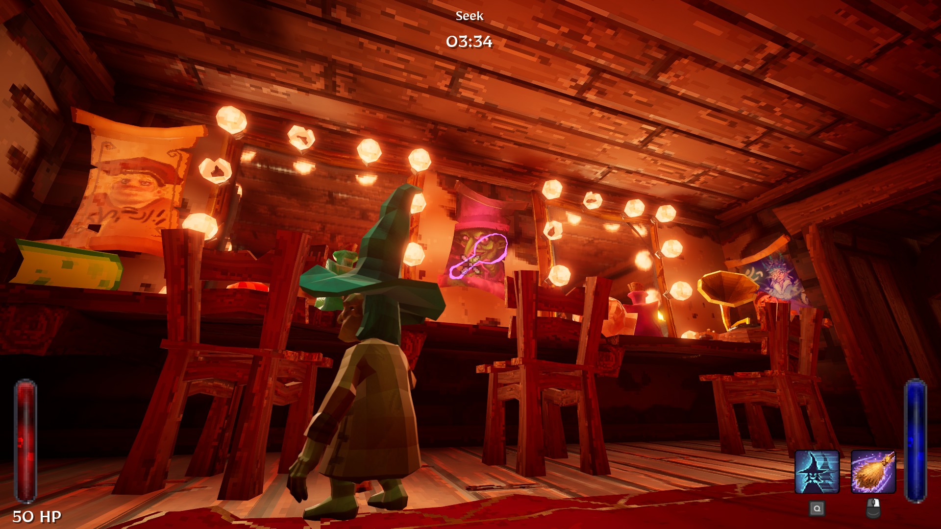 All Witch It Secret Props (Version 1.0.1) – Steam Solo