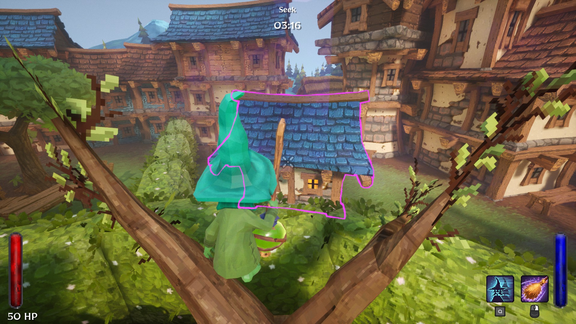 Steam Community :: Guide :: All Witch It Secret Props (Version 1.0.1)