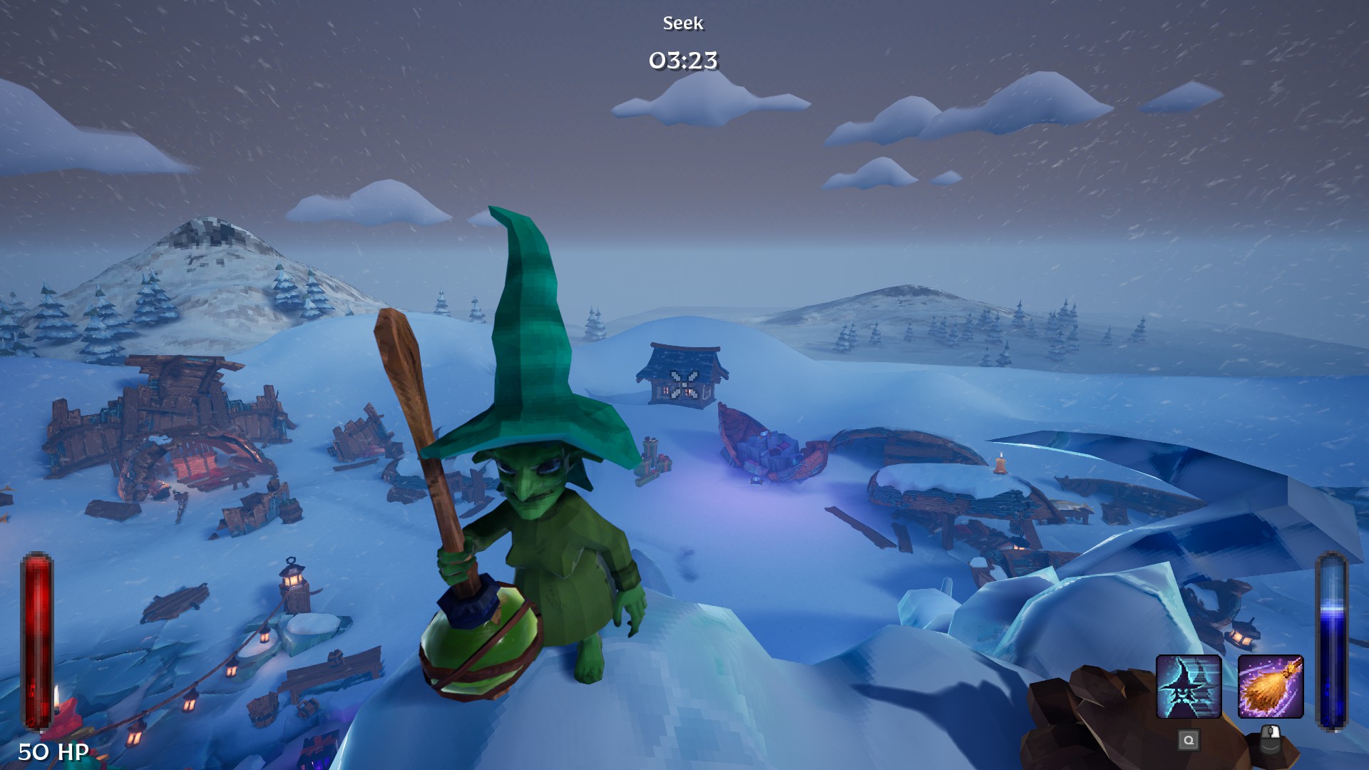 Steam Community :: Guide :: All Witch It Secret Props (Version 1.0.1)