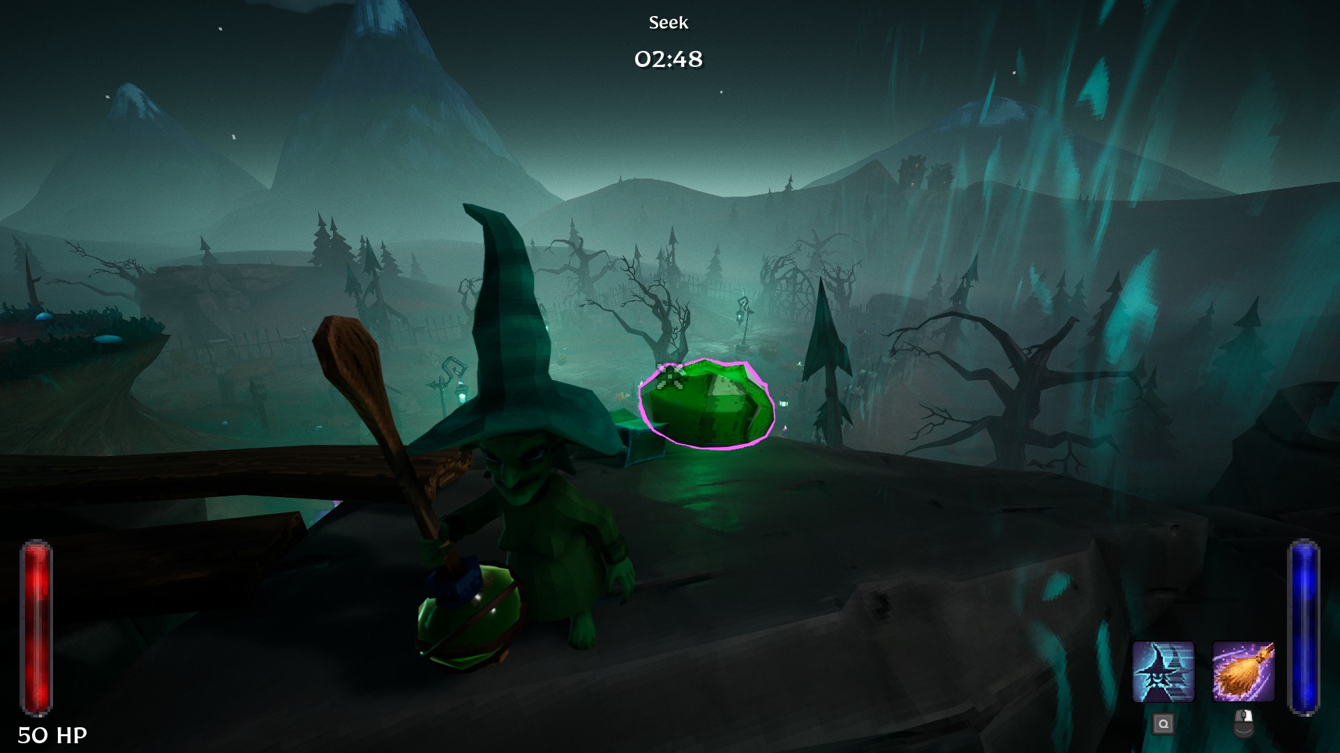 All Witch It Secret Props (Version 1.0.1) – Steam Solo