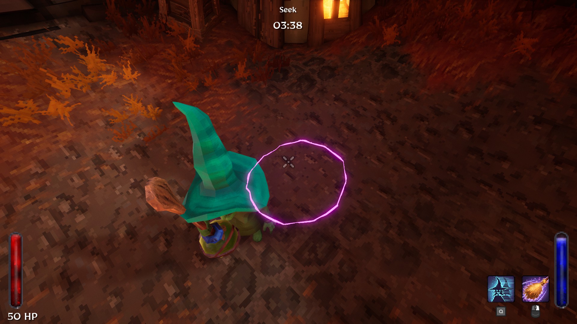 All Witch It Secret Props (Version 1.0.1) – Steam Solo