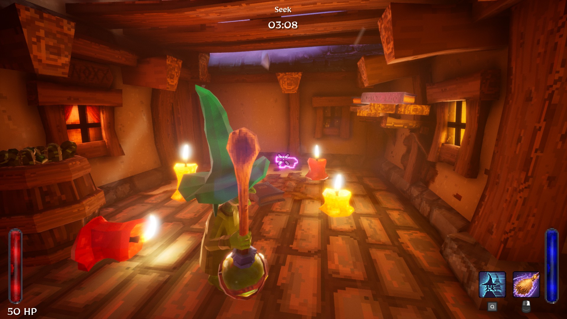 All Witch It Secret Props (Version 1.0.1) – Steam Solo