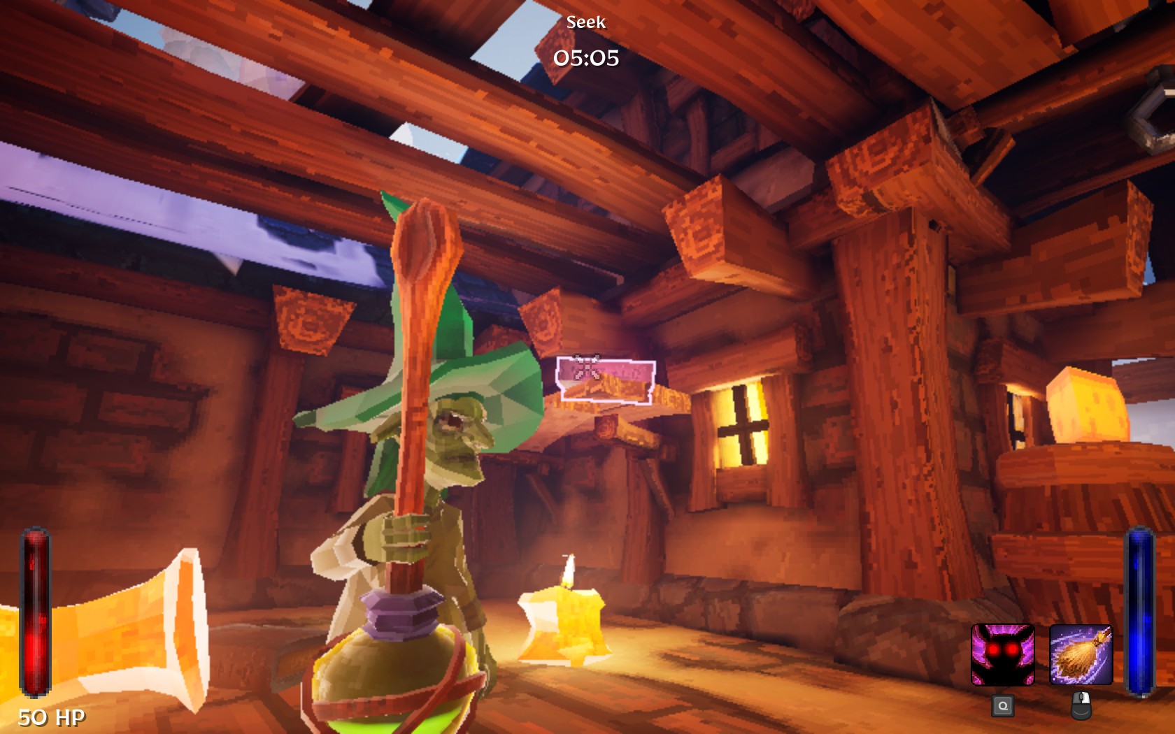 All Witch It Secret Props (Version 1.0.1) – Steam Solo