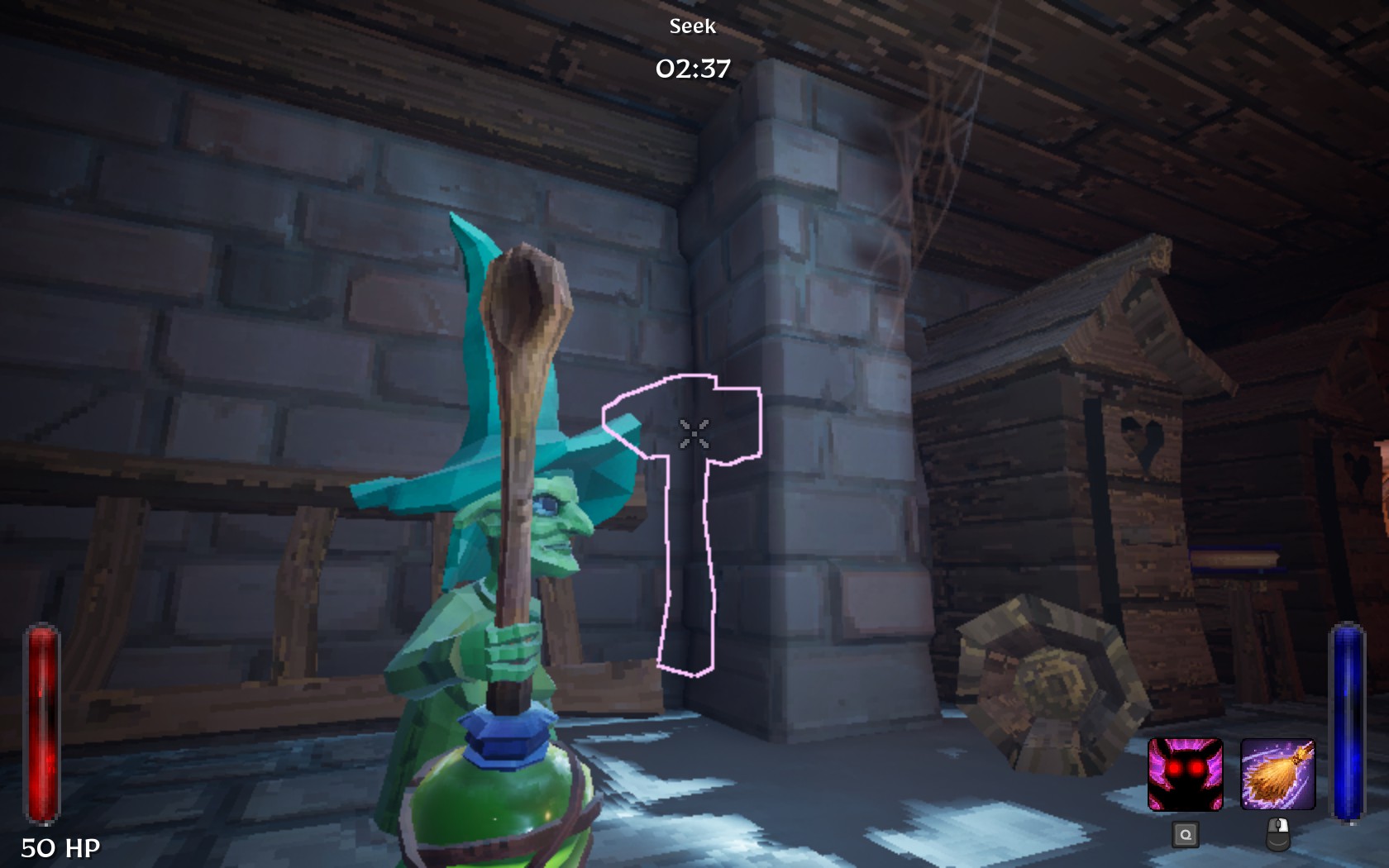 All Witch It Secret Props (Version 1.0.1) – Steam Solo