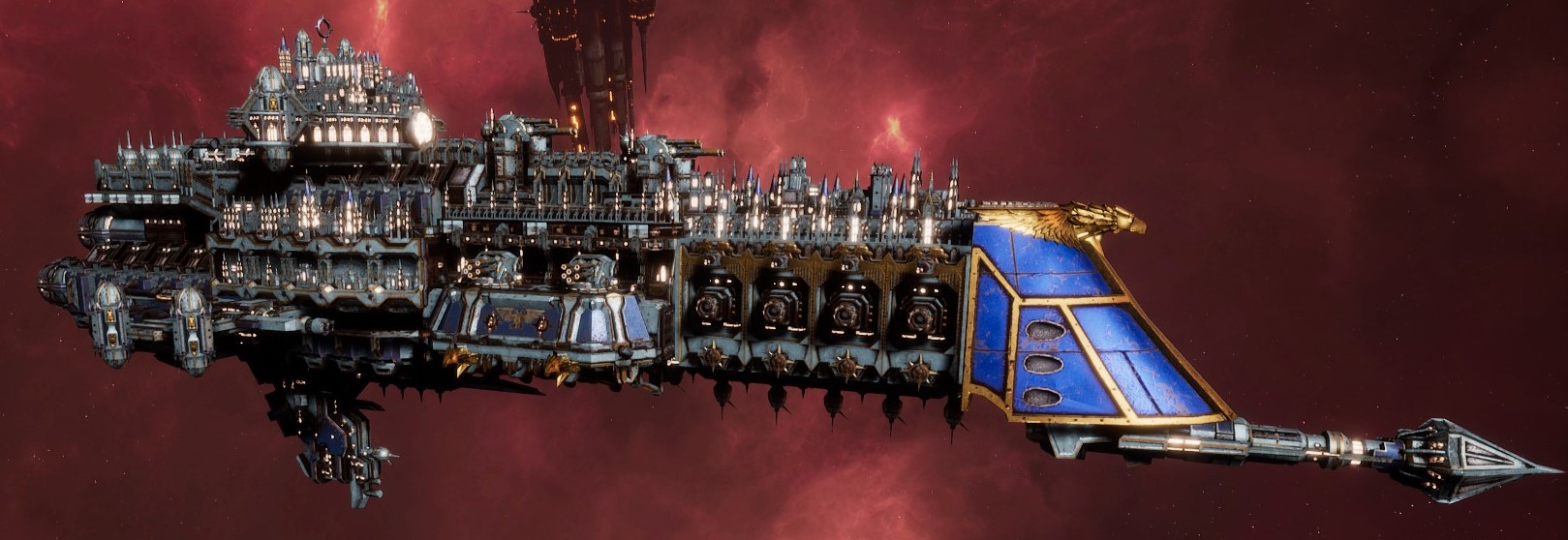 Steam Community :: Guide :: The Imperial Navy