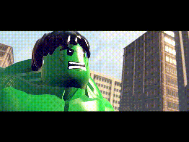 Steam Community :: LEGO® MARVEL Super Heroes