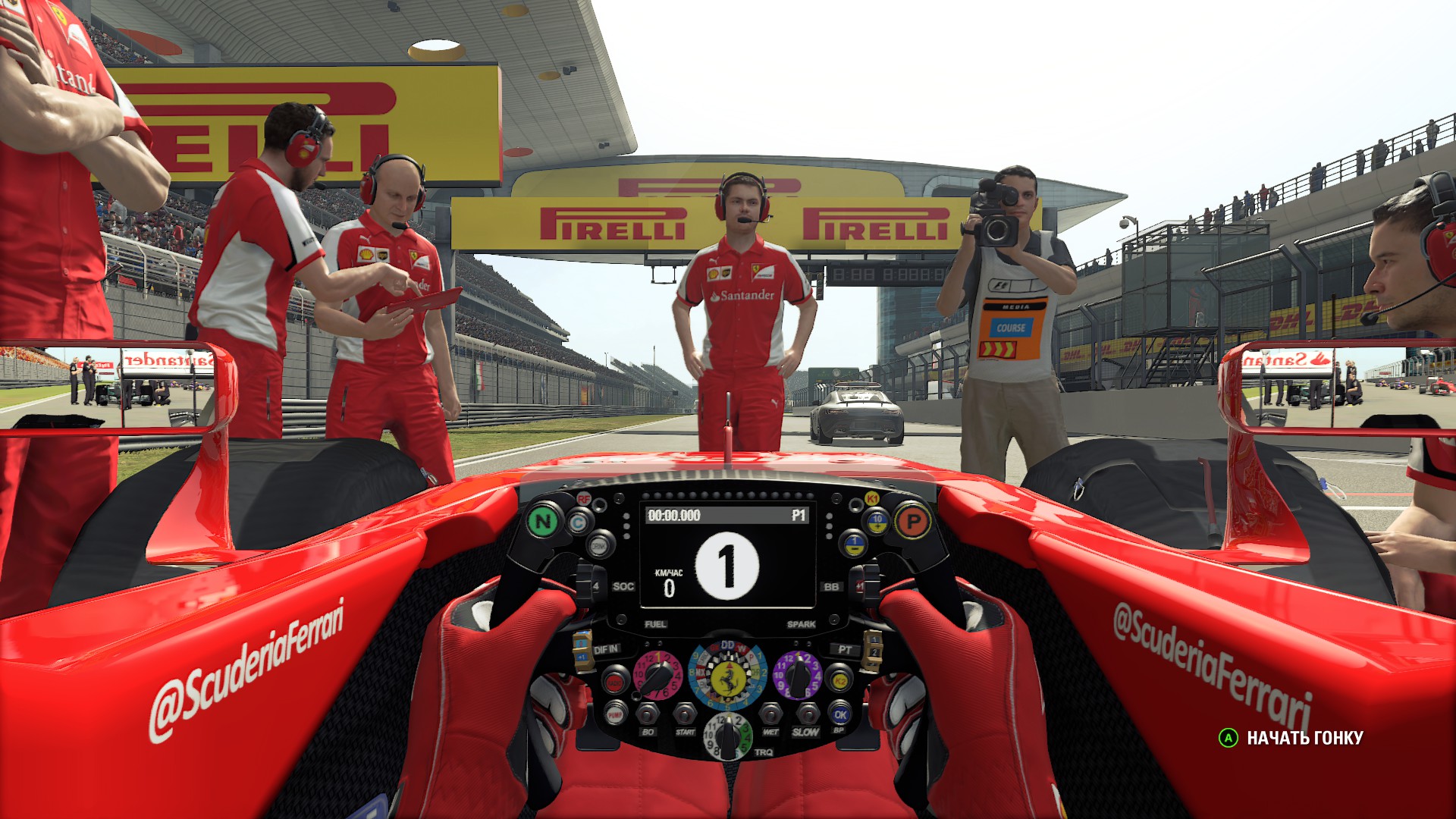 Steam Community :: F1 2015
