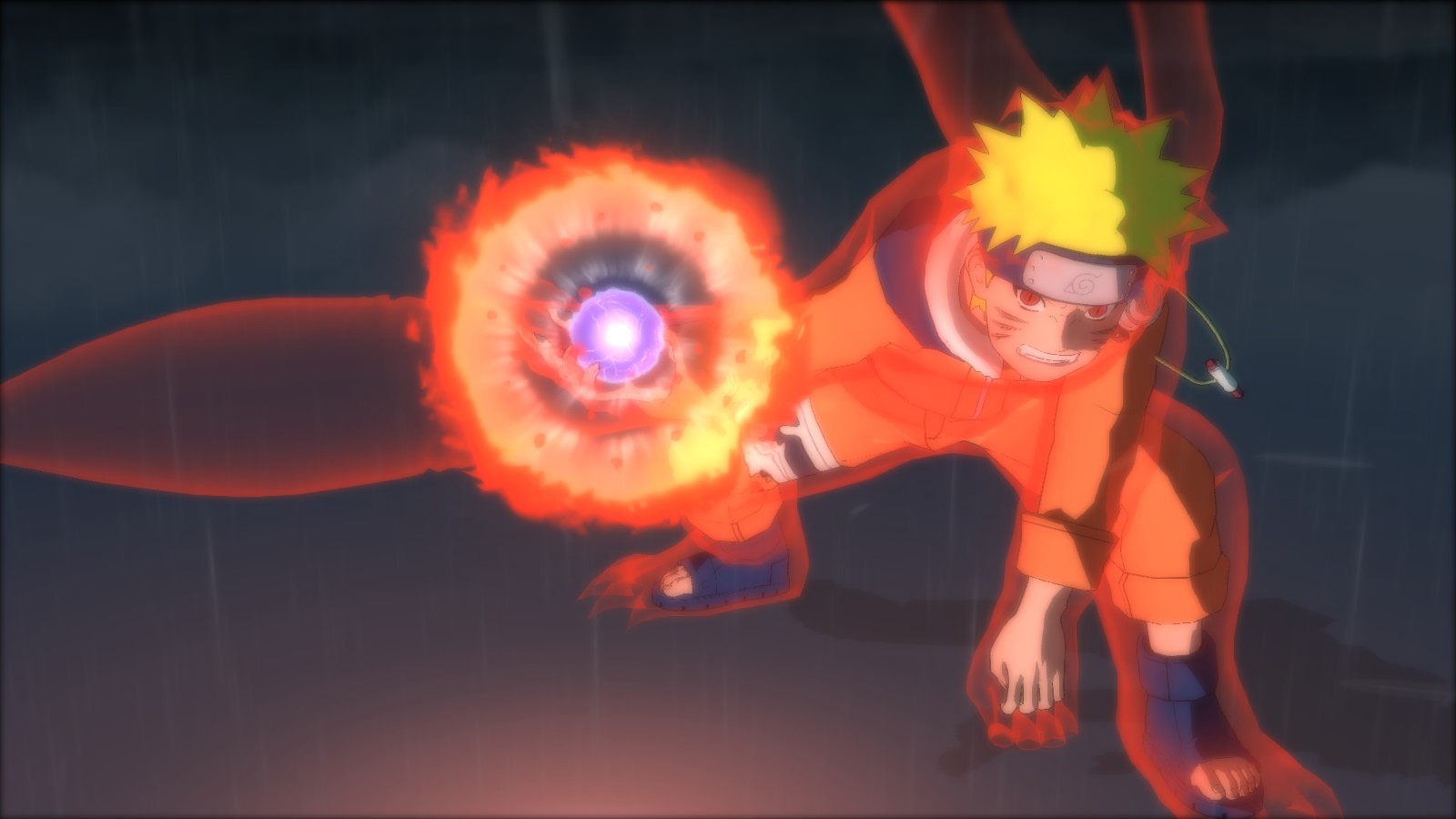Steam Community :: NARUTO: Ultimate Ninja STORM