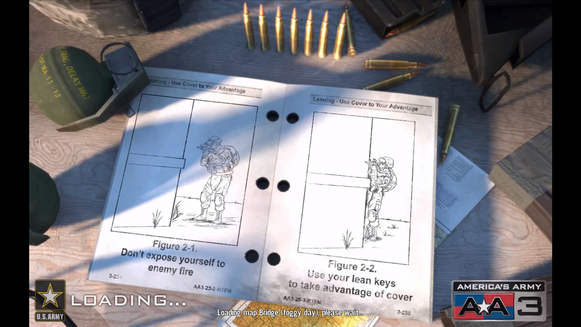 Steam Community :: America's Army 3