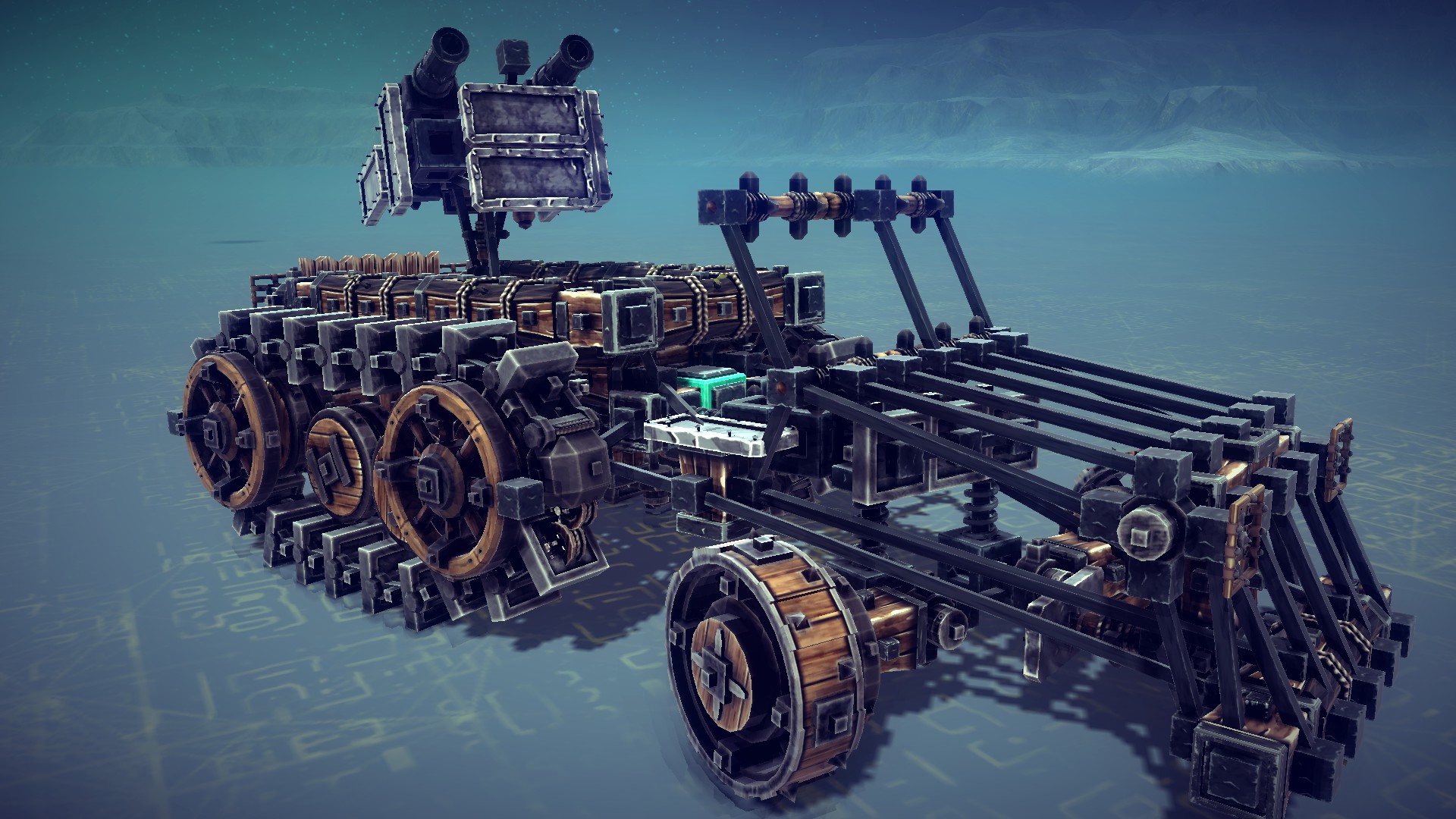 Steam Community :: Besiege