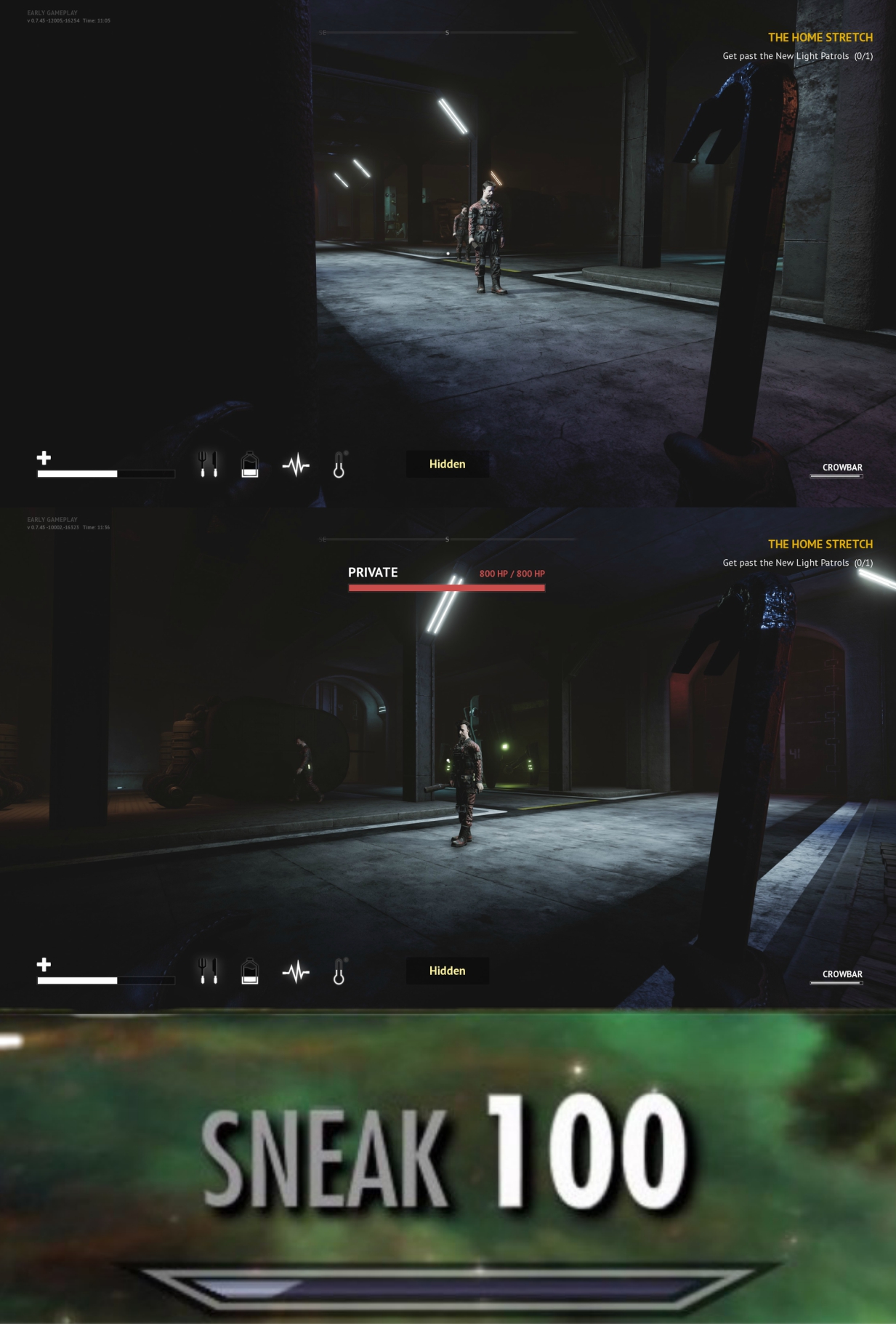 Steam Community :: Desolate