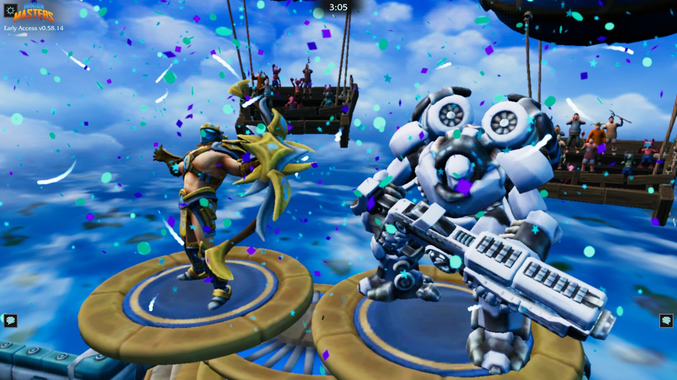 Steam Community :: Minion Masters