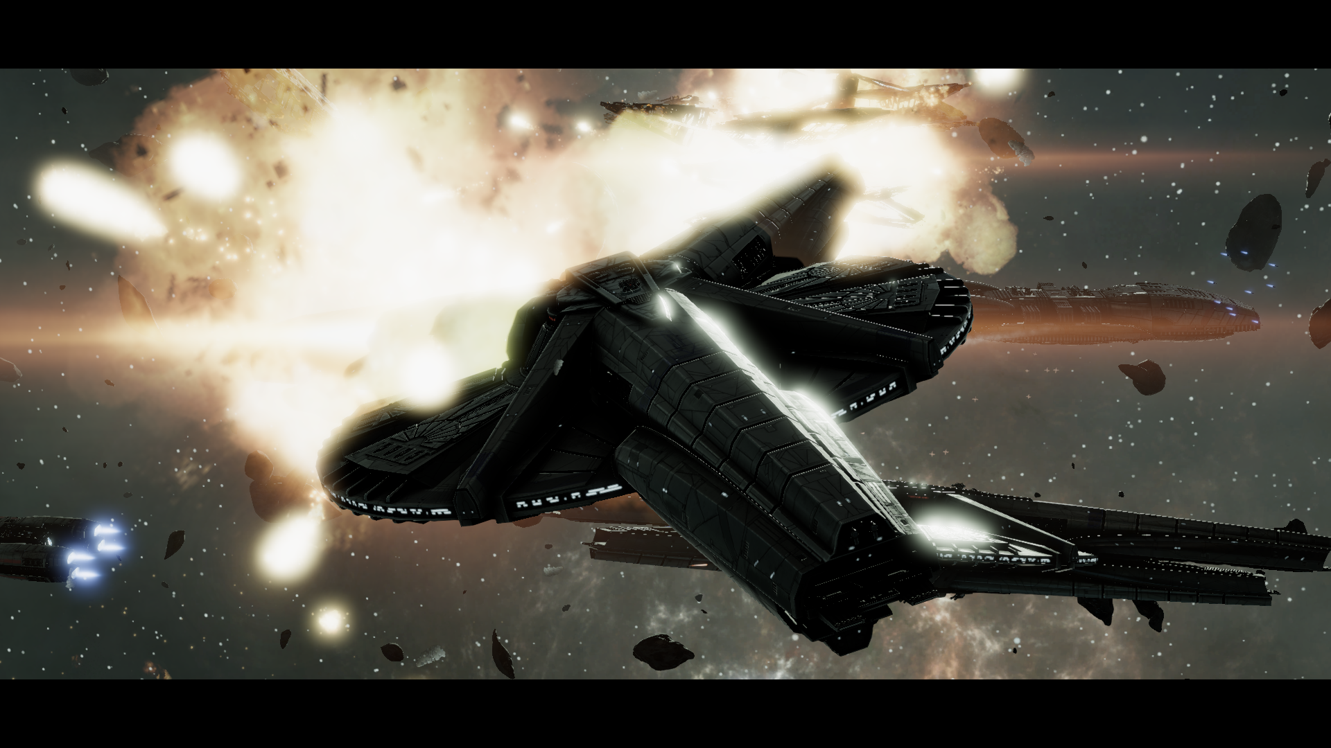 Steam Community :: Battlestar Galactica Deadlock