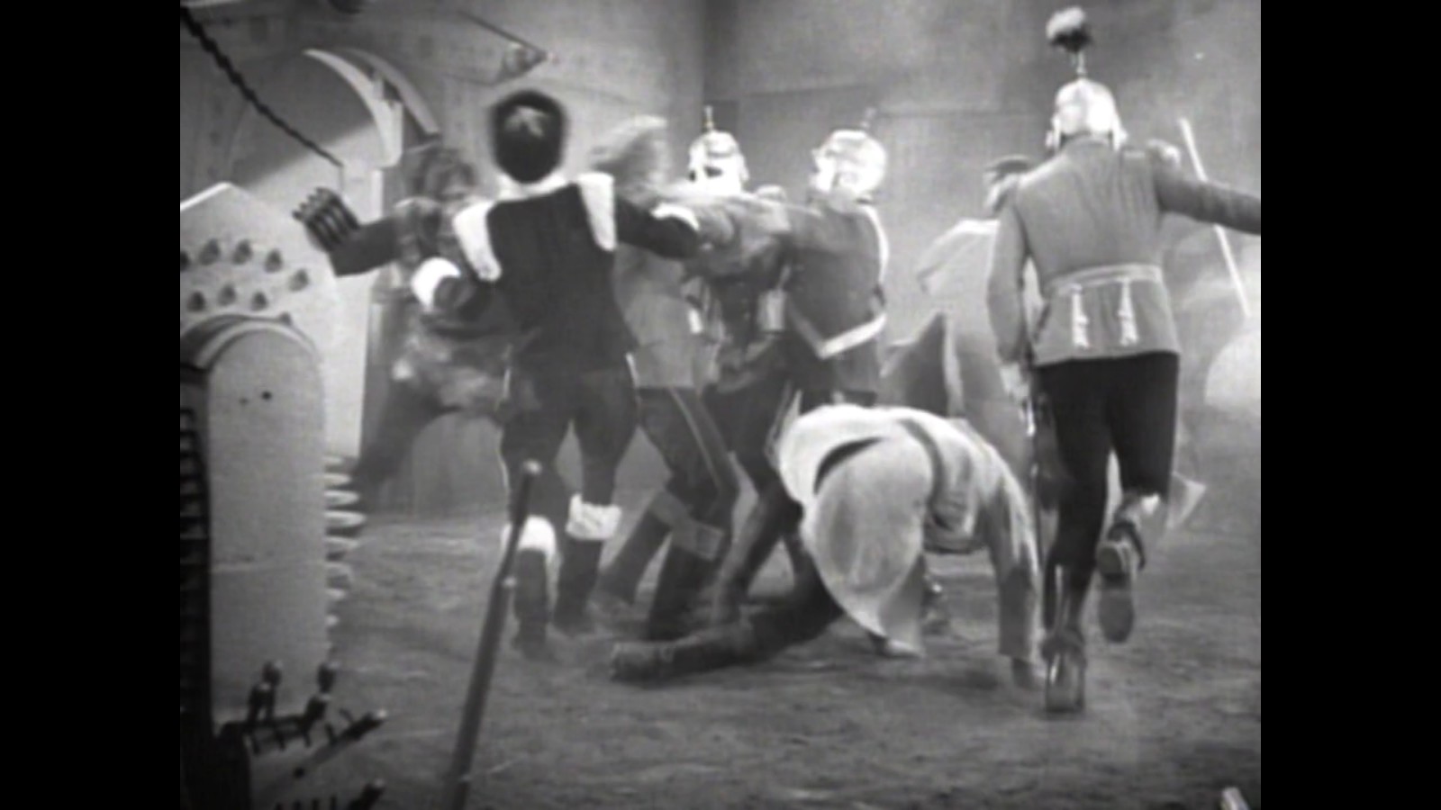 Steam Community :: Flash Gordon: The Purple Death from Outer Space